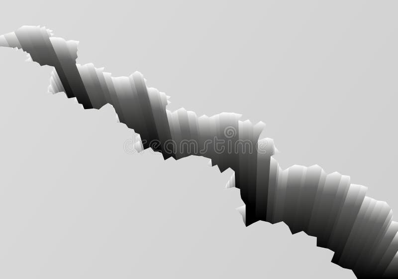 Ground Rupture Stock Illustrations – 382 Ground Rupture Stock ...