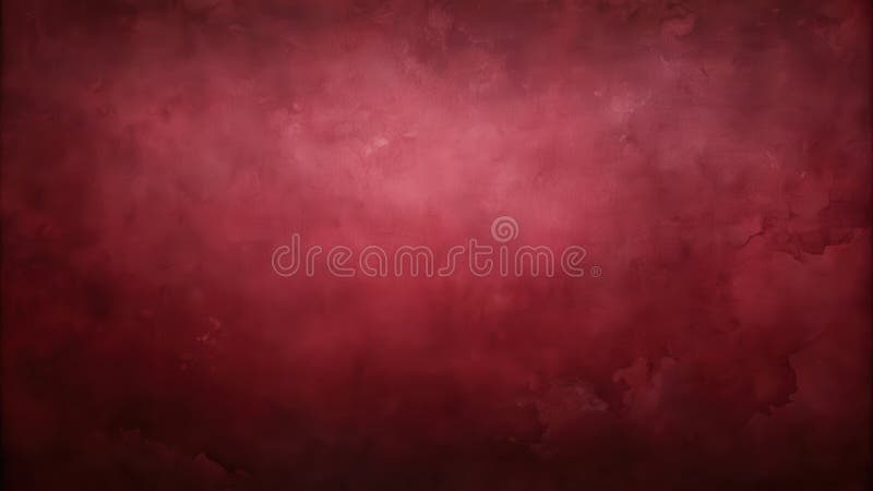 A Deep Crimson Abstract Background Texture Featuring Subtle Variations ...