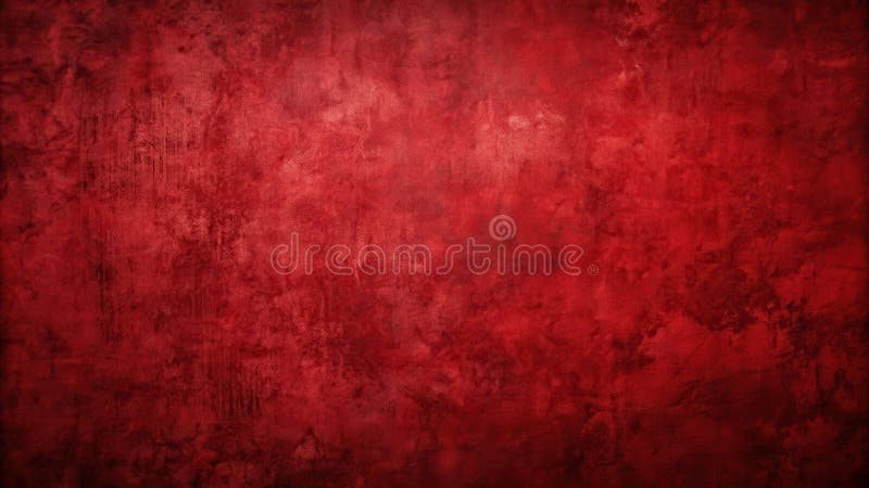 Deep Crimson Abstract Texture a Rich, Textured Background for Design ...