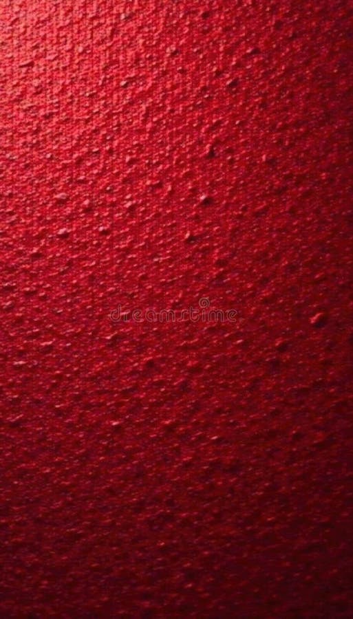 Deep Crimson Textured Wallpaper, Subtle Grain , Smooth, Texture, Rough ...