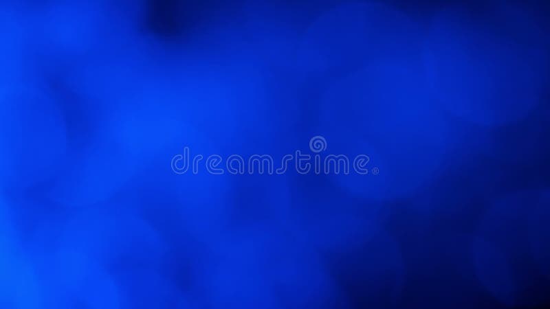 Blue Motion Gradient Background. Moving Abstract Blurred Background ...