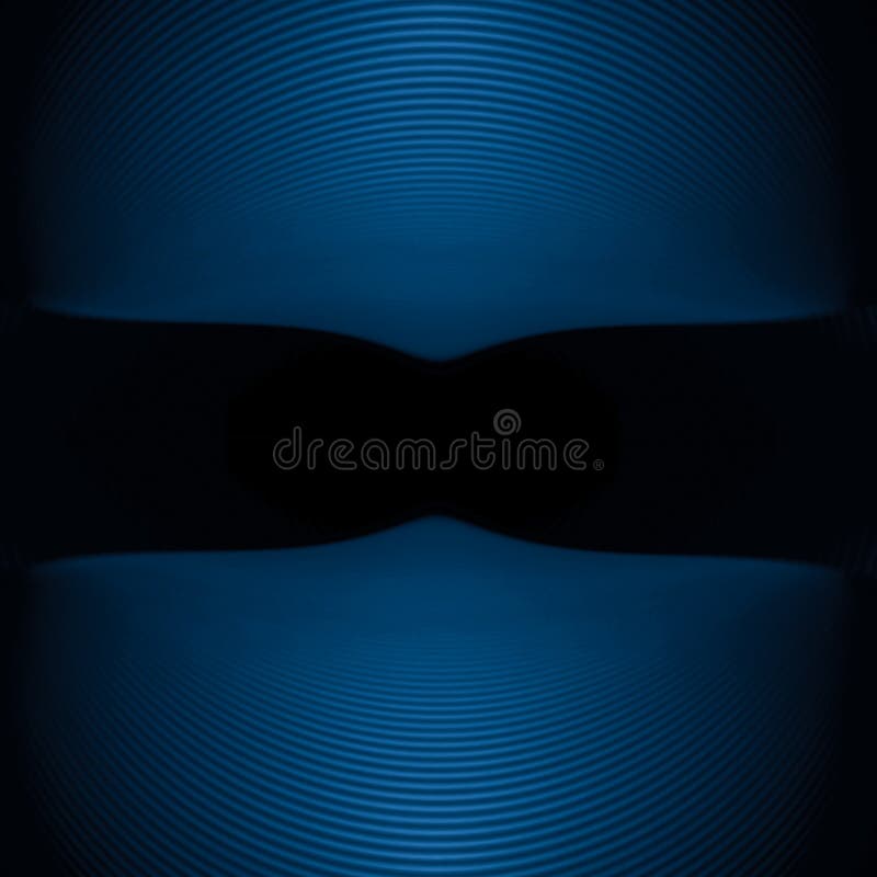 Deep Dark Blue Shades Blurs Shapes Abstract Backgrounds Stock ...