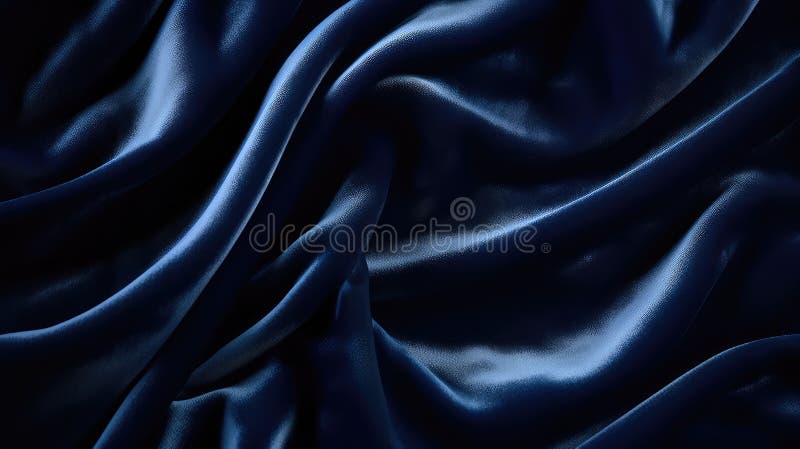 Deep dark blue texture stock illustration. Illustration of dark - 374015620