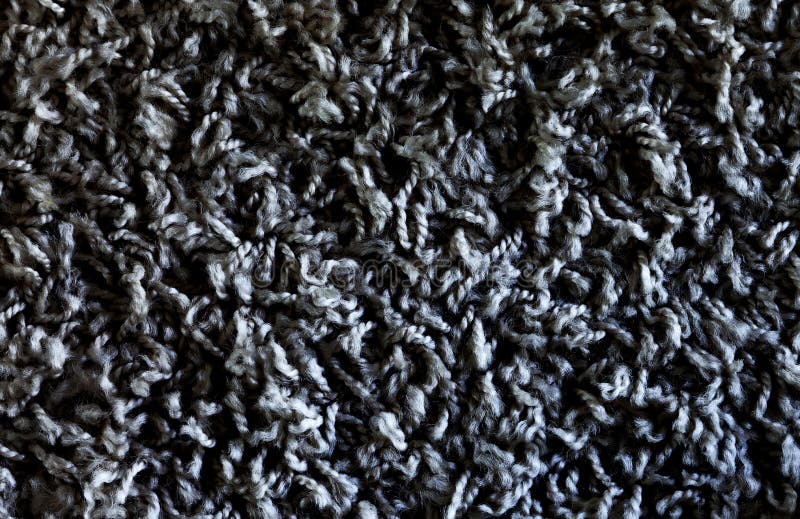 Deep dark carpet texture stock image. Image of deep, carpet - 69541645