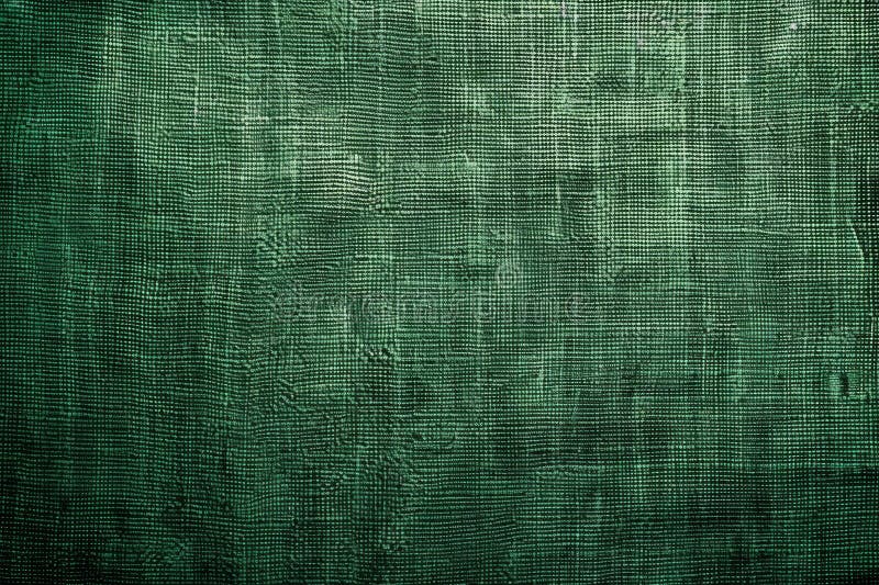 With a Deep Dark Green Backdrop, this Textured Surface Reflects a Sense ...