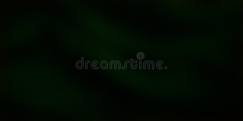 Deep, Dark Green Gradient with Subtle Texture, Perfect for Backgrounds ...