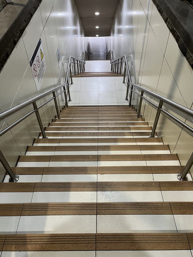 Deep and deeper stock image. Image of stairway, deep - 262046639