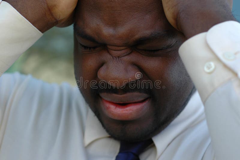 Deep depression stock photo. Image of broke, frustration - 2193660