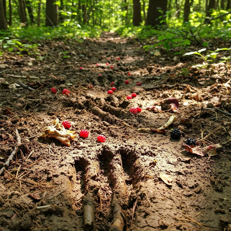 Recent Foraging Stock Illustrations – 21 Recent Foraging Stock ...