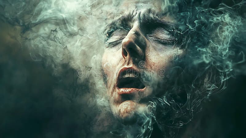 A Deep Dive into the Abyss of Human Emotion Capturing the Raw Essence ...