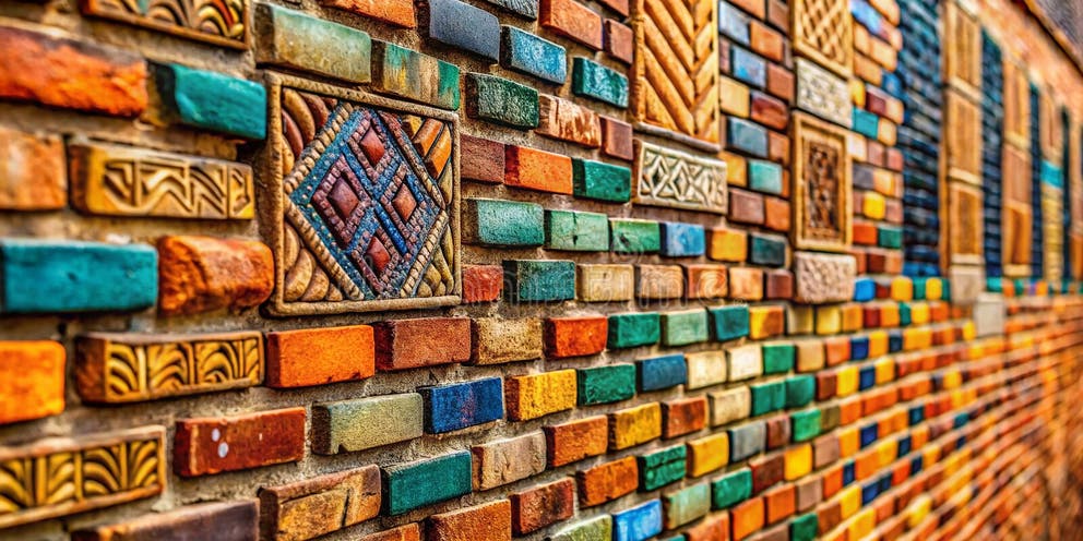 A Deep Dive into Architectural Brickwork Exploring the Intricate Beauty ...