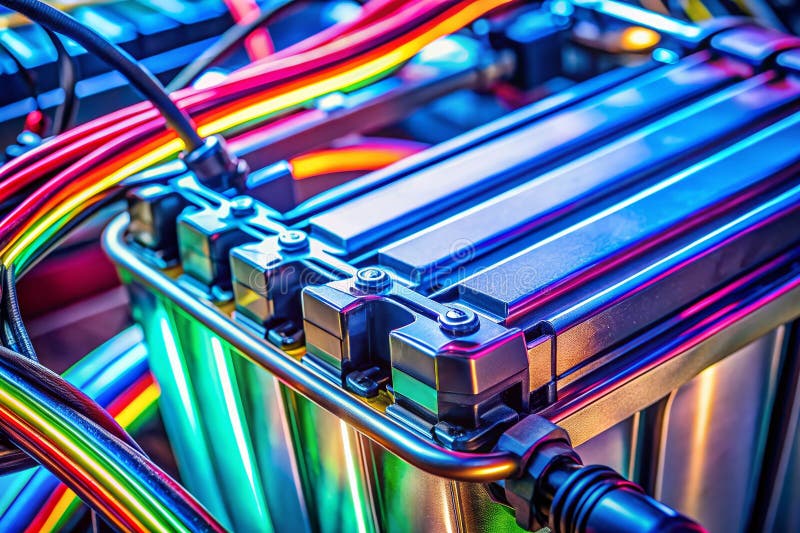 Deep Dive into Electric Bicycle Battery Pack Installation a ...