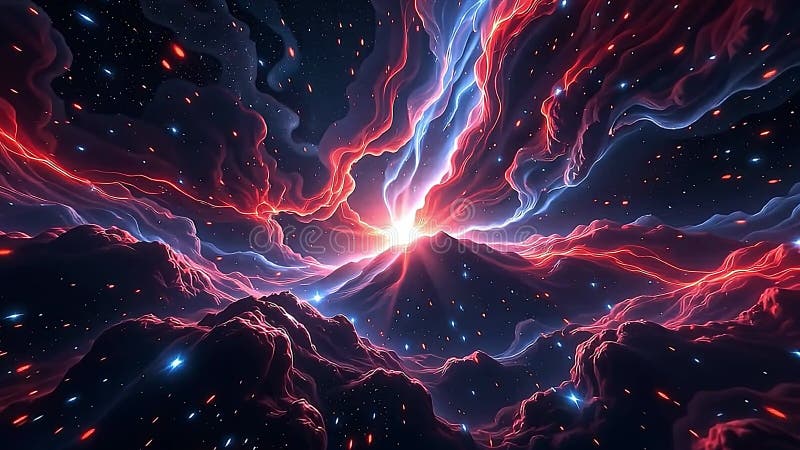 A Deep Dive into the Heart of a Stellar Incubator. Traversing a Vast ...