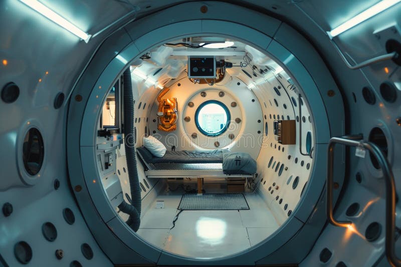 A Deep Dive into the Mechanics of a Thermodynamic Machine Designed for ...