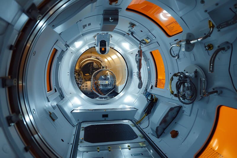 A Deep Dive into the Mechanics of a Thermodynamic Machine Designed for ...