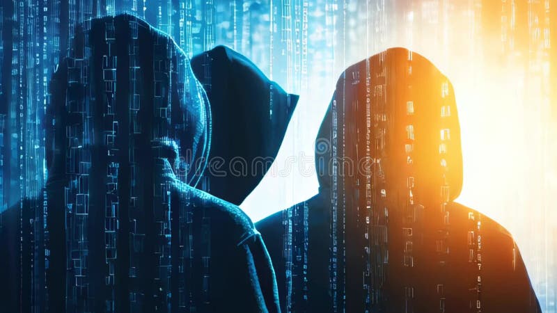 Exploring the Dark World of Digital Security and Hacking Secrets at a ...