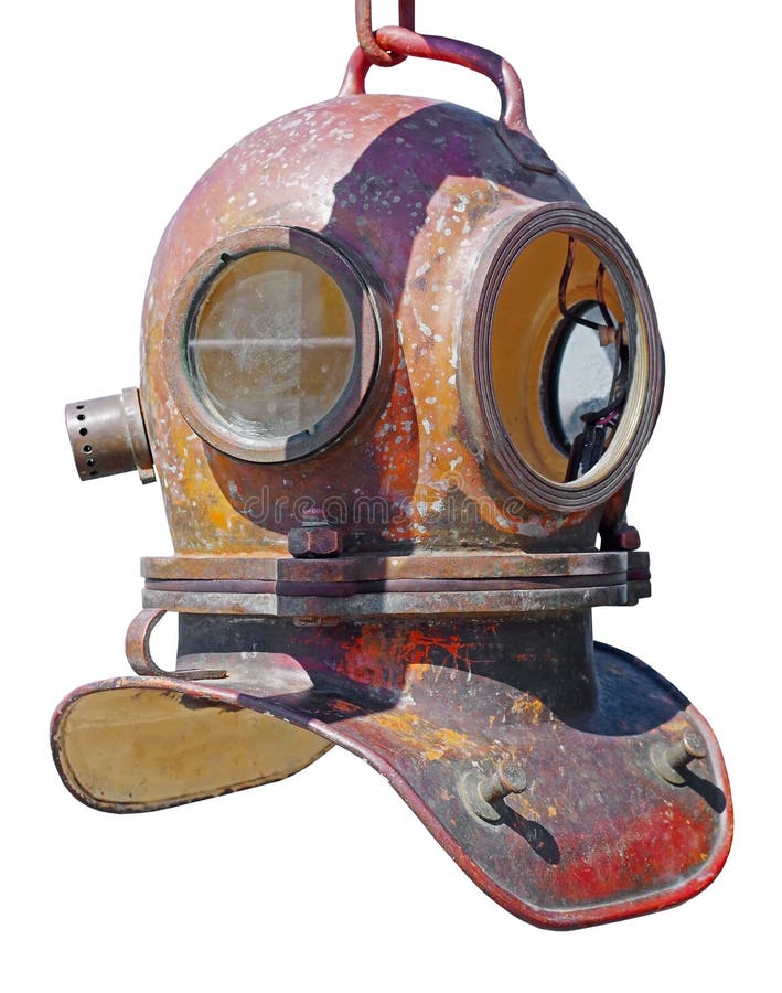 Deep Diving Gear stock image. Image of close, exploring - 163978567