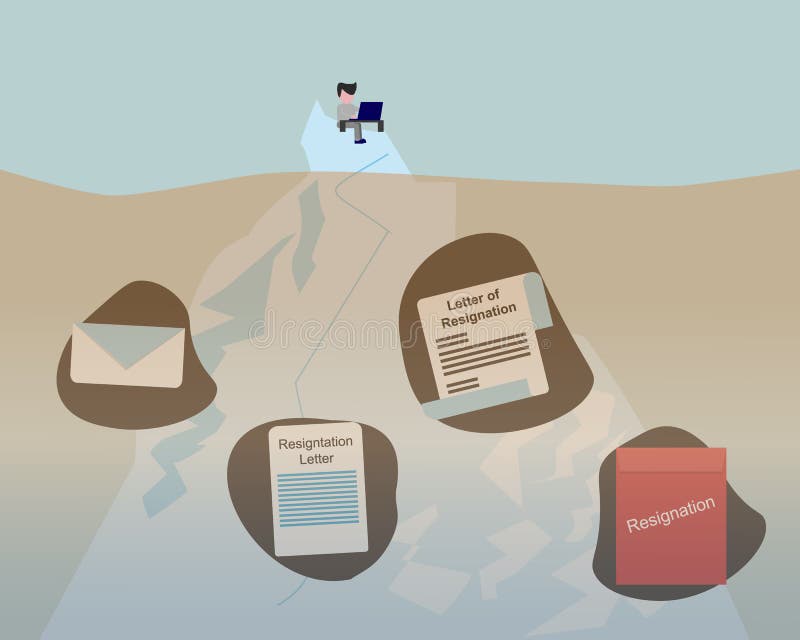 Quitting Vector Stock Illustrations – 494 Quitting Vector Stock ...