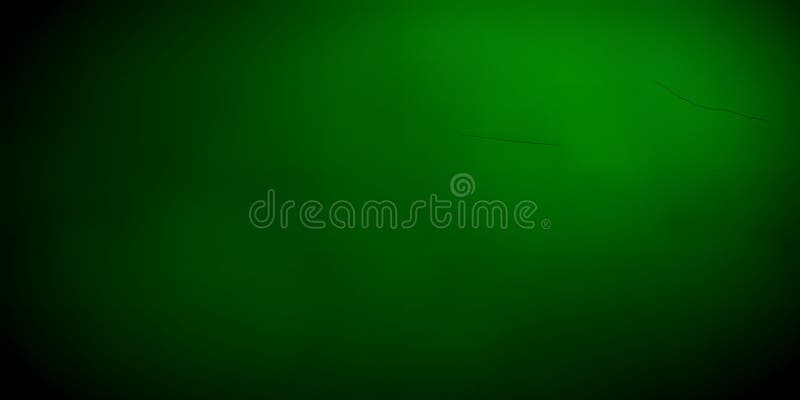 Deep Emerald Green Gradient Background Texture Dark Vignette Abstract ...