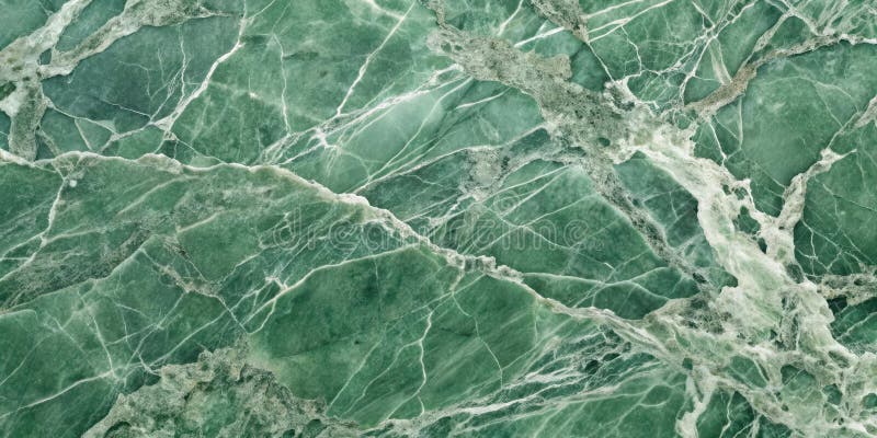 Deep Emerald Green Marble Texture a High-resolution Background Image ...