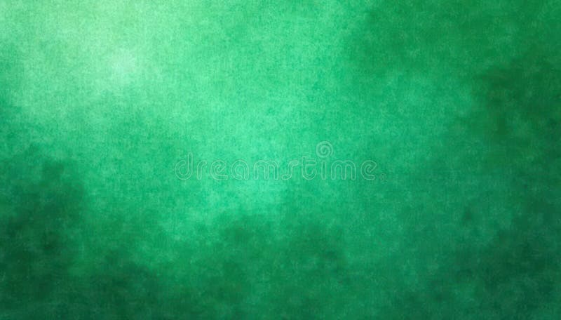 Deep Emerald Watercolor Background, Uneven Texture , Painted, Art Stock ...