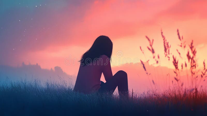 A Deep Exploration of Heartbreak and Loss a Heartfelt Representation of ...