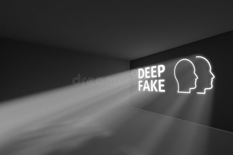 Deep Fake Stock Illustrations – 533 Deep Fake Stock Illustrations ...