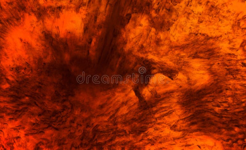 Deep fire stock illustration. Illustration of fire, deep - 38401975