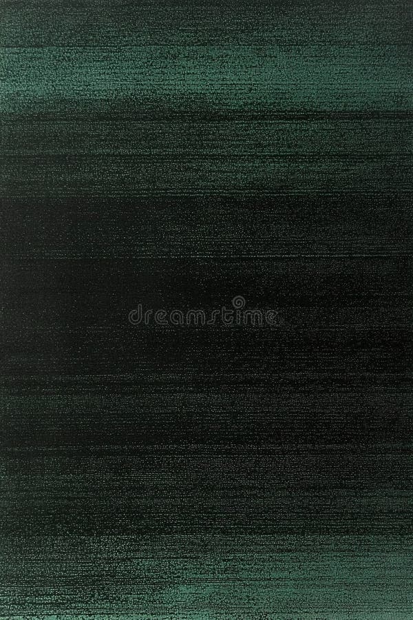 Deep Forest Green Fading into Charcoal Black with a Textured Grain ...