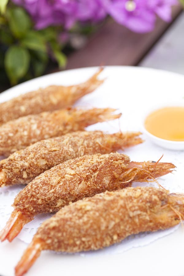 Seafood stock photo. Image of prawn, cooking, crustacean - 110839970