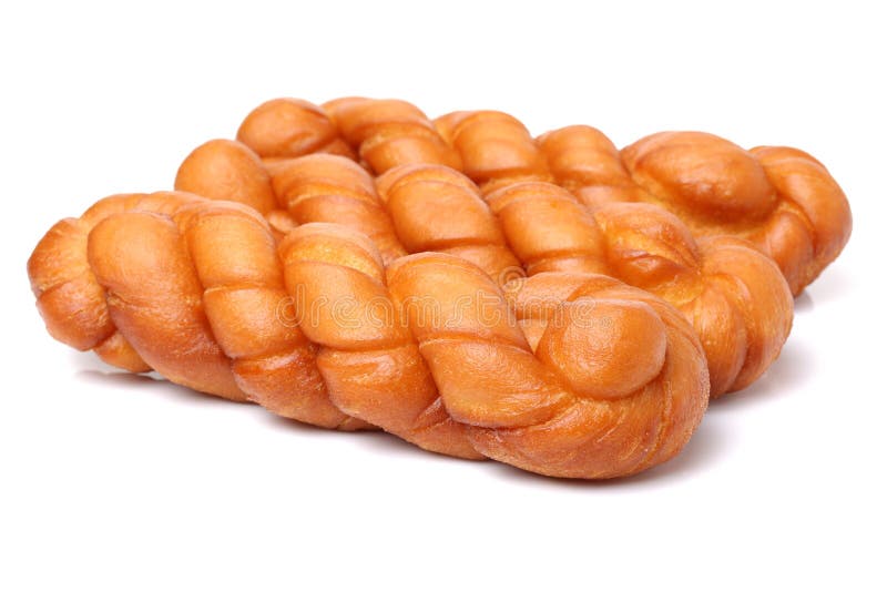 Deep Fried China Texture Twist Stock Image - Image of fried, gourmet ...