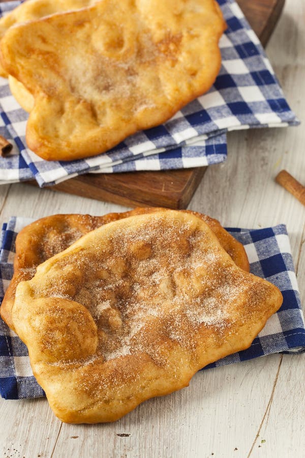 Deep Fried Elephant Ears stock photo. Image of carbohydrates - 42167958