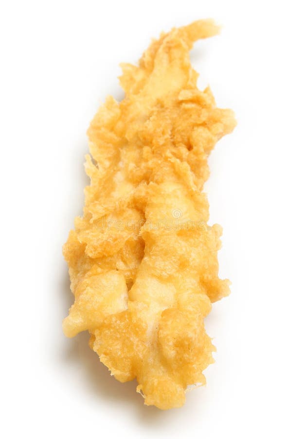 Deep Fried Fish Fillet stock photo. Image of fried, batter - 17902254
