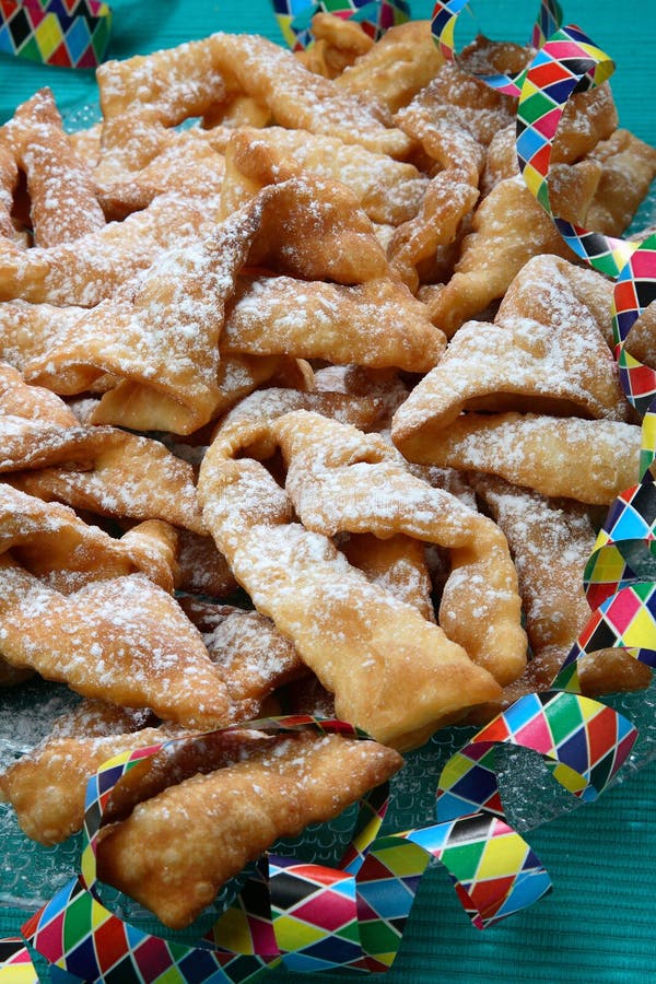 Homemade Deep Fried Mexican Sopapillas Stock Image - Image of sopa ...