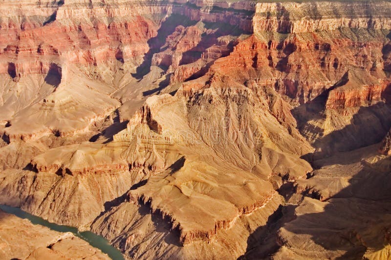 Deep Gorge Picture. Image: 2657001