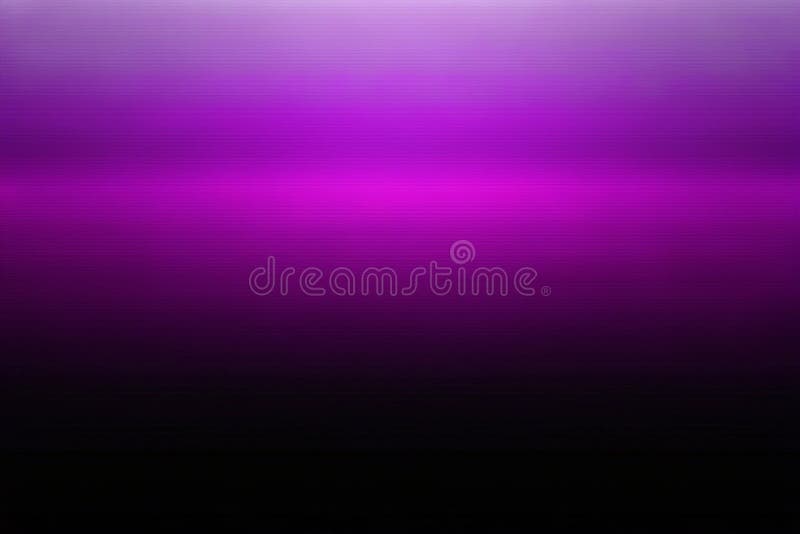 Black Purple Deep Gradient Background Stock Illustration - Illustration ...