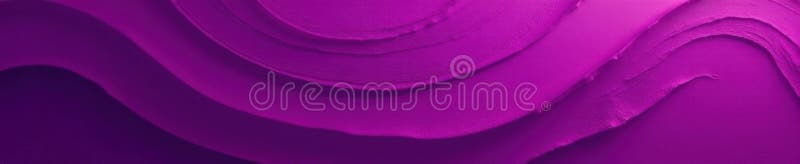 Deep Grape Purple Matte Wallpaper with Subtle Layered Texture ...