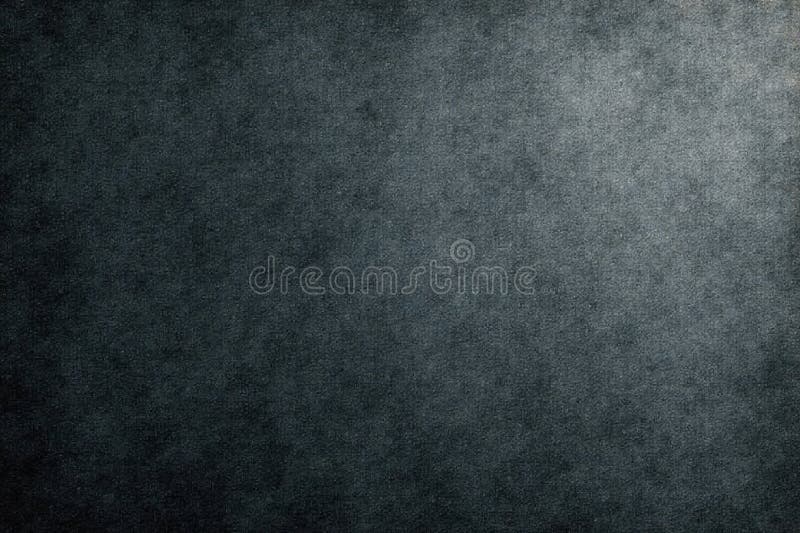 Deep Gray Paper, Prominent Texture, Distressed, Material, Mottled ...