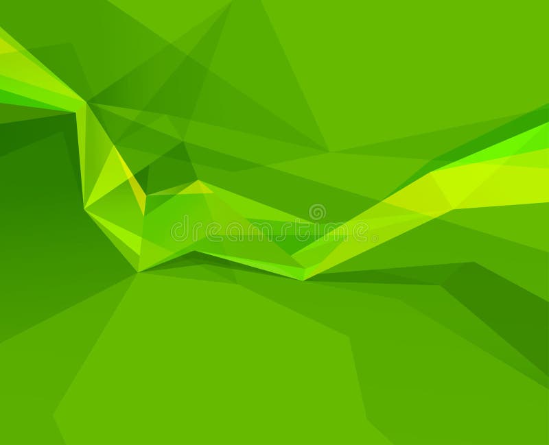 Deep green stock illustration. Illustration of effect - 27767158