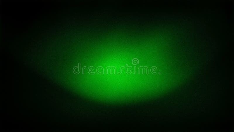 A Deep Green Abstract Gradient with Subtle Transitions and Grainy ...