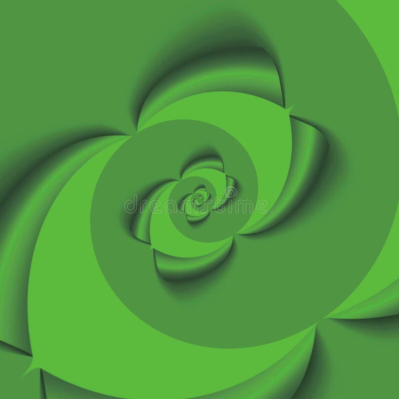 Deep Green Folded Paper Abstract Background Stock Photo - Image of ...