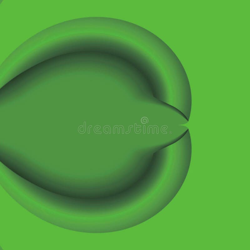 Deep Green Folded Paper Abstract Background Stock Image - Image of deep ...