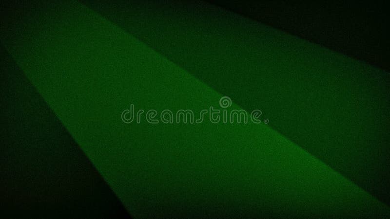 Deep Green Gradient 4K Background Featuring Intersecting, Angled ...