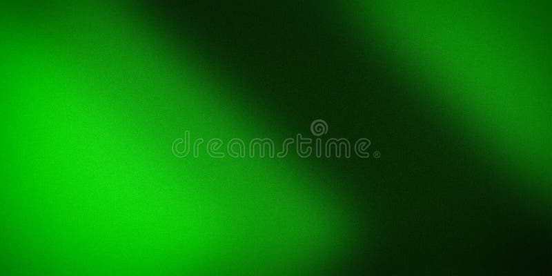 Deep Green Gradient Background with a Blend of Dark and Light Green ...