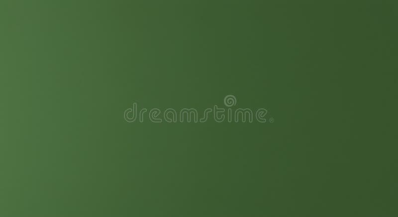 Deep Green Solid Color Background Texture Subtle Gradient Shade Design ...