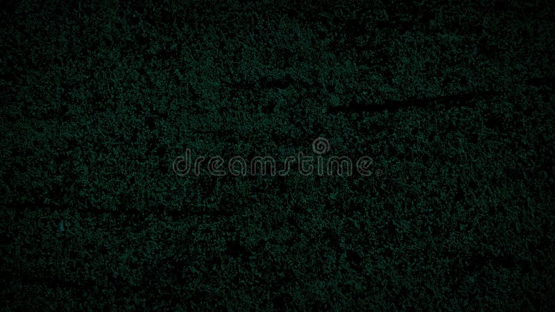 A Deep Green Textured Background with a Gritty, Grainy Surface, Perfect ...