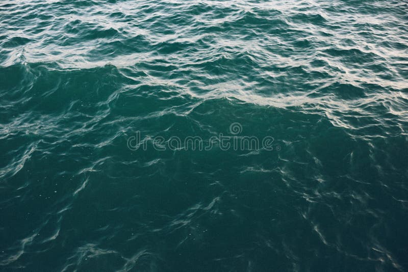 Deep, H2o, Nature stock photo. Image of ocean, waves - 105426954