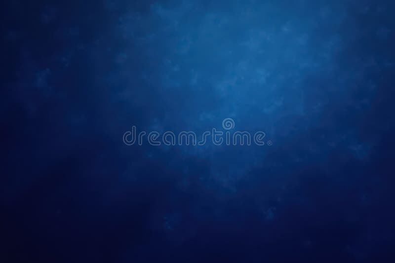Deep Indigo Background, Soft Blurry Noise Simple, Neutral Dark Blue ...