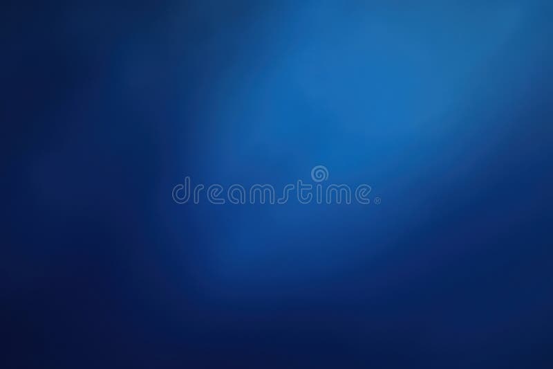 Deep Indigo Background, Soft Blurry Noise Simple, Neutral Dark Blue ...