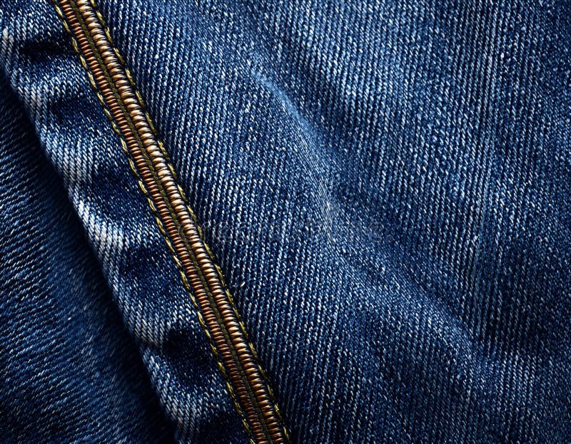 Deep Indigo Denim Texture Background with a Rugged, Classic Appearance ...